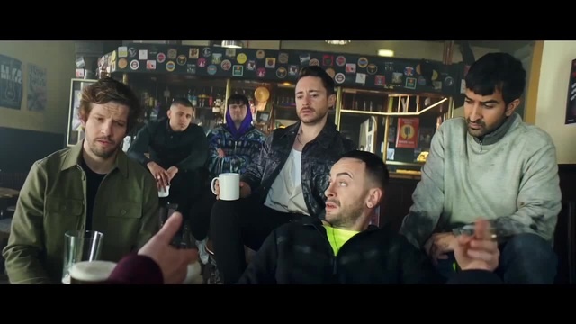 Галяк / Без гроша / Brassic (3 сезон) - Coub - The Biggest Video Meme ...