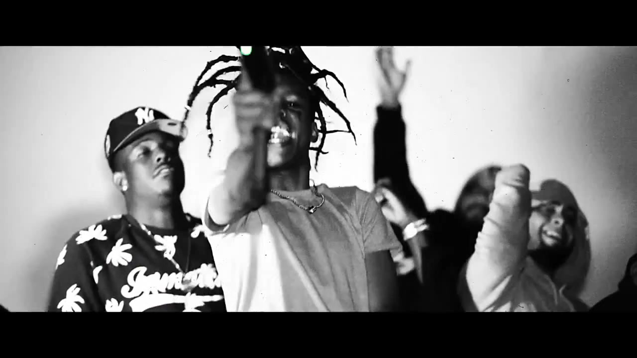 Max P - GANG Prod. by Danny Wolf (Official Music Video) - Coub - The ...