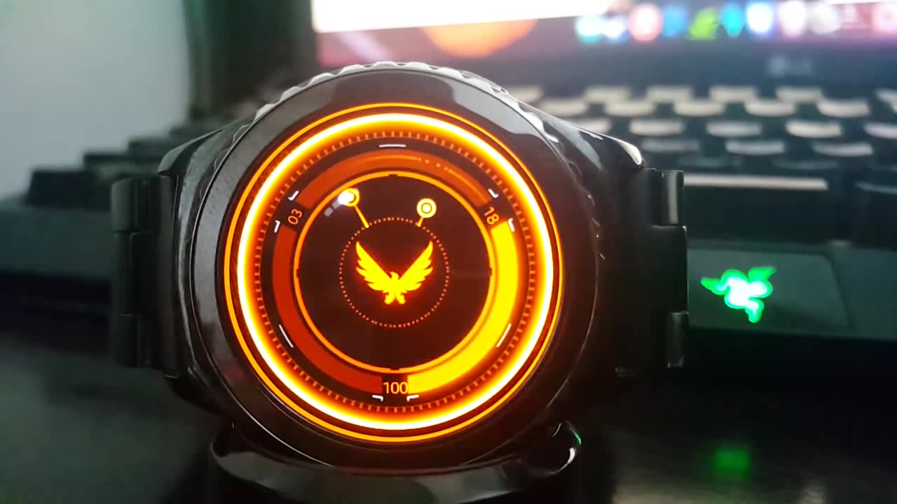 The Division Watch :3 - Coub - The Biggest Video Meme Platform