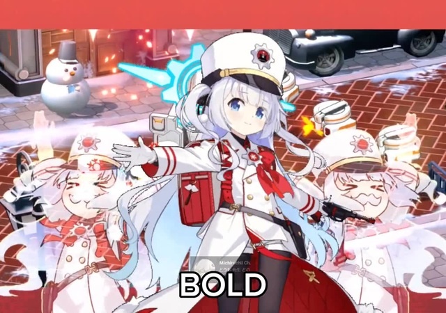 Cherino's heart is cold (blue archive) - Coub - The Biggest Video Meme Platform