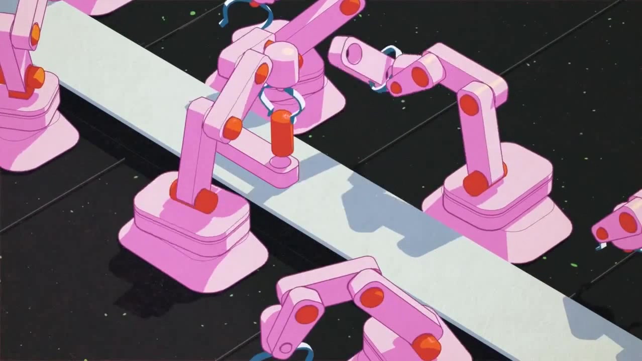 robots - Coub - The Biggest Video Meme Platform