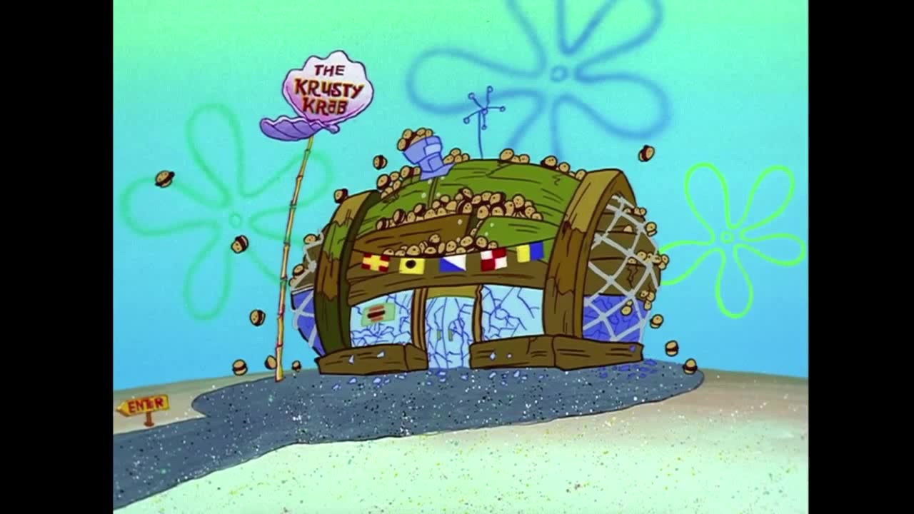 [YTP] Spingebill Seizurepants - Coub - The Biggest Video Meme Platform