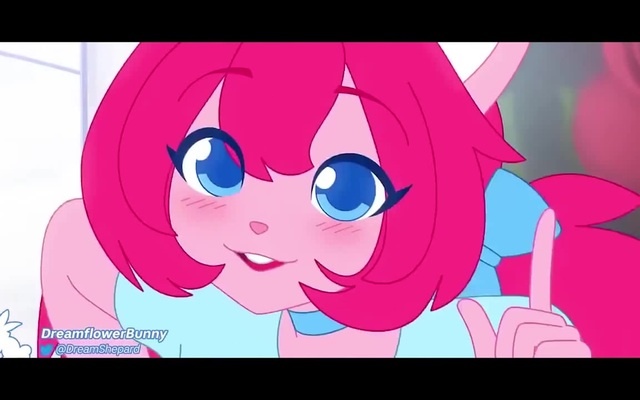 Bunny Milkies? - Coub - The Biggest Video Meme Platform