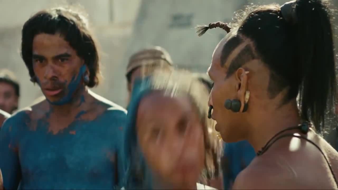 Apocalypto - Run - Coub - The Biggest Video Meme Platform