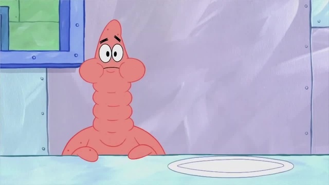 Among Us vs SpongeBob Krabby Patty [Cartoon Animation] - Coub - The Biggest Video Meme Platform