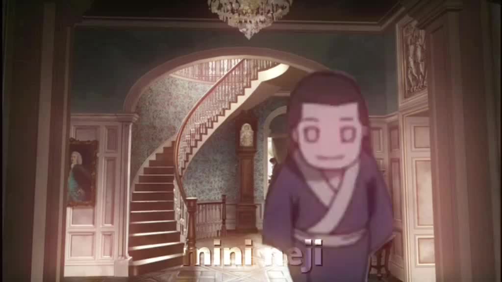 аниме - Coub - The Biggest Video Meme Platform