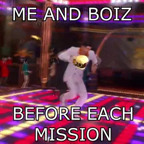 STOP DANCING AND GET TO WORK - Coub - The Biggest Video Meme Platform