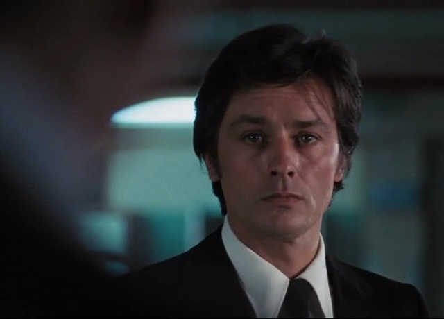 Alain Delon 87. Happy Birthday! - Coub - The Biggest Video Meme Platform