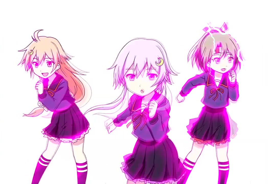 Industrial loli dance - Coub - The Biggest Video Meme Platform