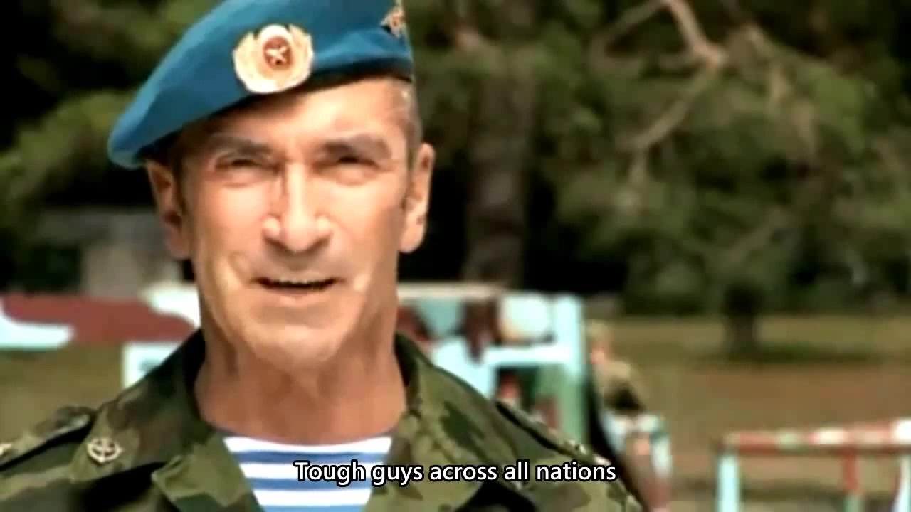 Russian Airborne Troops - Coub - The Biggest Video Meme Platform
