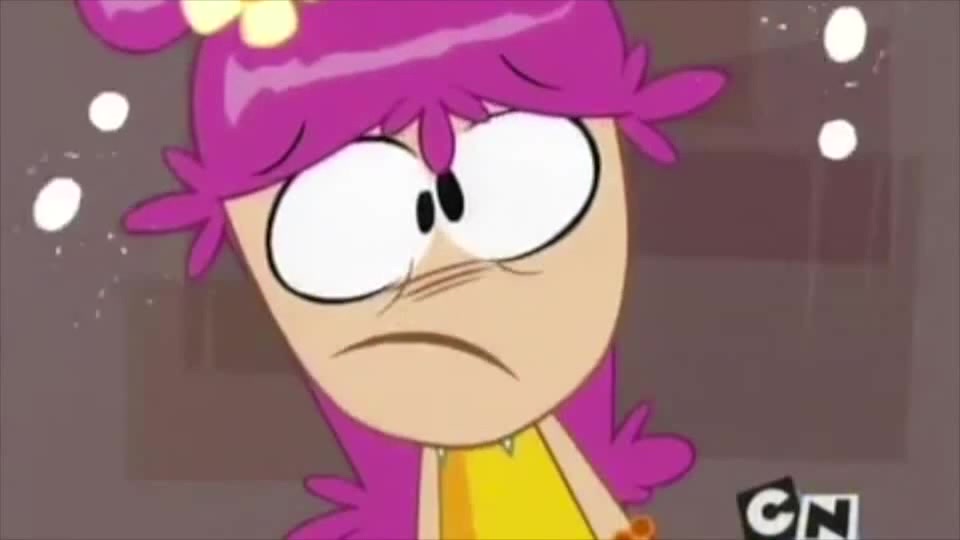 Hi Hi Puffy AmiYumi: I'm Missing Bunny Huggles! - Coub - The Biggest ...