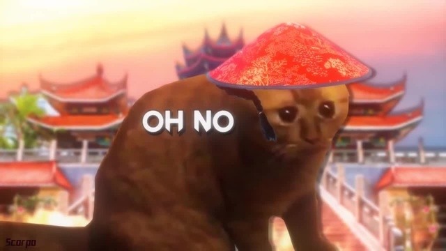 oh no cringe - Coub - The Biggest Video Meme Platform