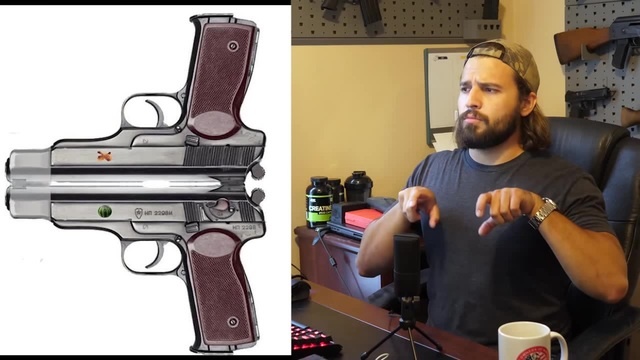 CURSED RUSSIAN GUN IMAGES - Coub - The Biggest Video Meme Platform