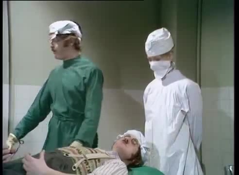 Gumby Brain Specialist - Monty Python's Flying Circus - Coub - The ...
