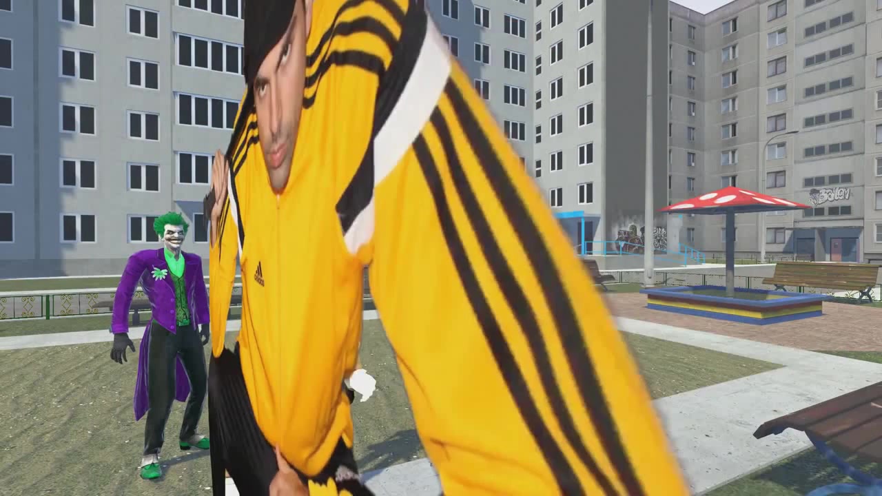 Пошли - Coub - The Biggest Video Meme Platform