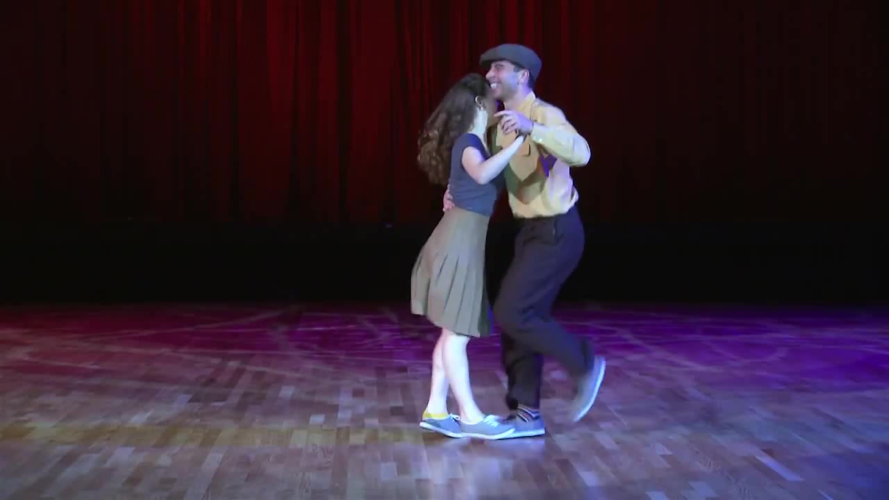 Rhythm is a dancer - Coub - The Biggest Video Meme Platform