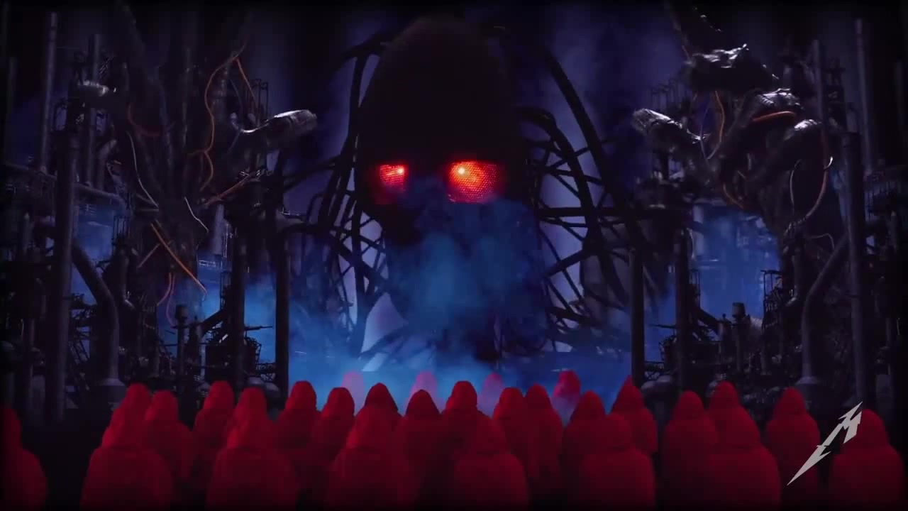 Praise the Machine God - Coub - The Biggest Video Meme Platform