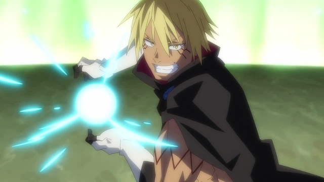 Veldora uses a secret combat technique - Coub - The Biggest Video Meme ...