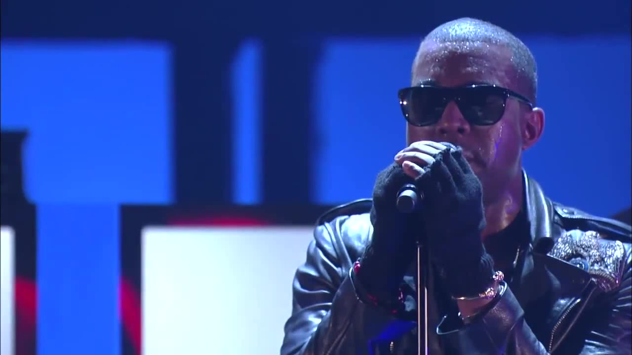 Blame Game (VEVO Presents: G.O.O.D. Music) - Coub - The Biggest Video ...