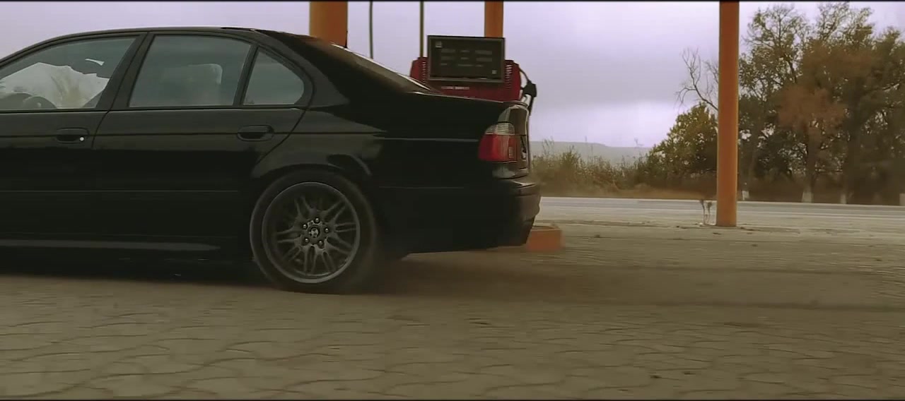 BMW M5 E39 - Coub - The Biggest Video Meme Platform