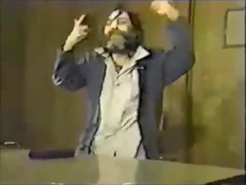 Charles Manson dance - Coub - The Biggest Video Meme Platform