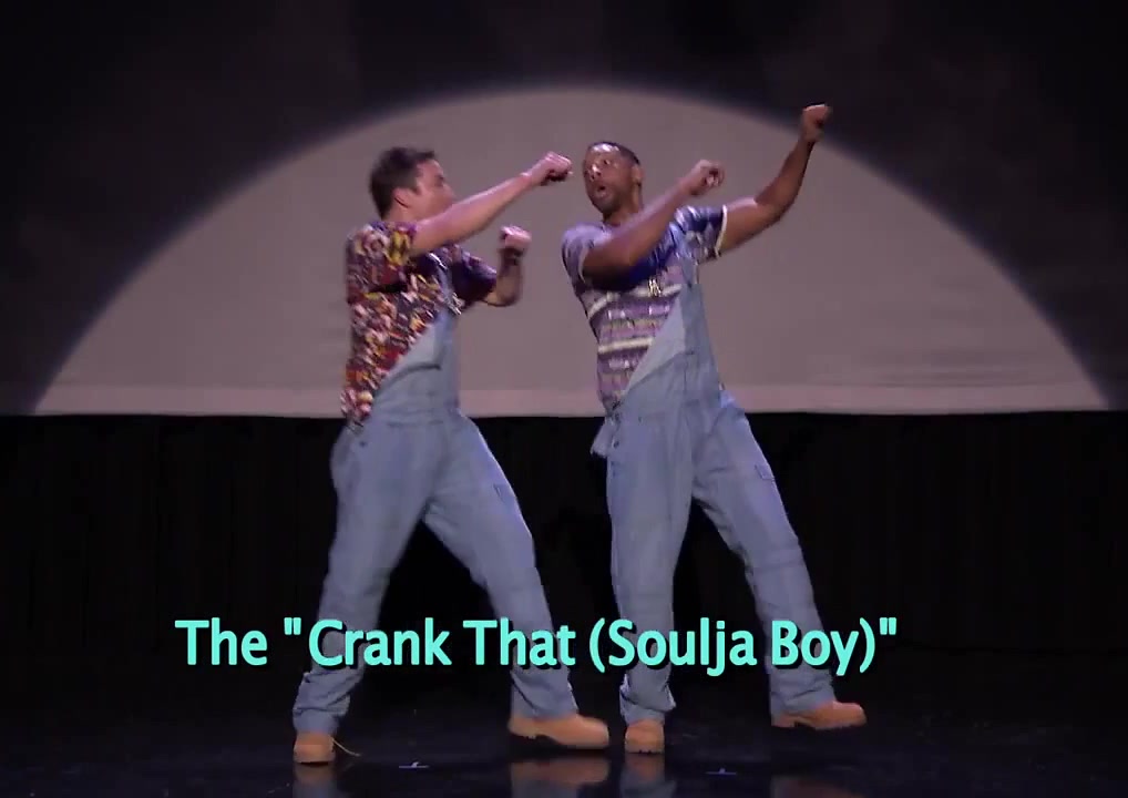 Soulja Boy Crank That - Coub - The Biggest Video Meme Platform