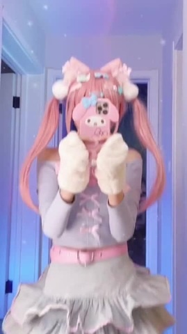 kawaii-5 | moshi moshi hi hello - Coub - The Biggest Video Meme Platform