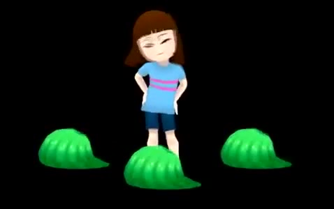 Undertale: Moldsmal - Coub - The Biggest Video Meme Platform