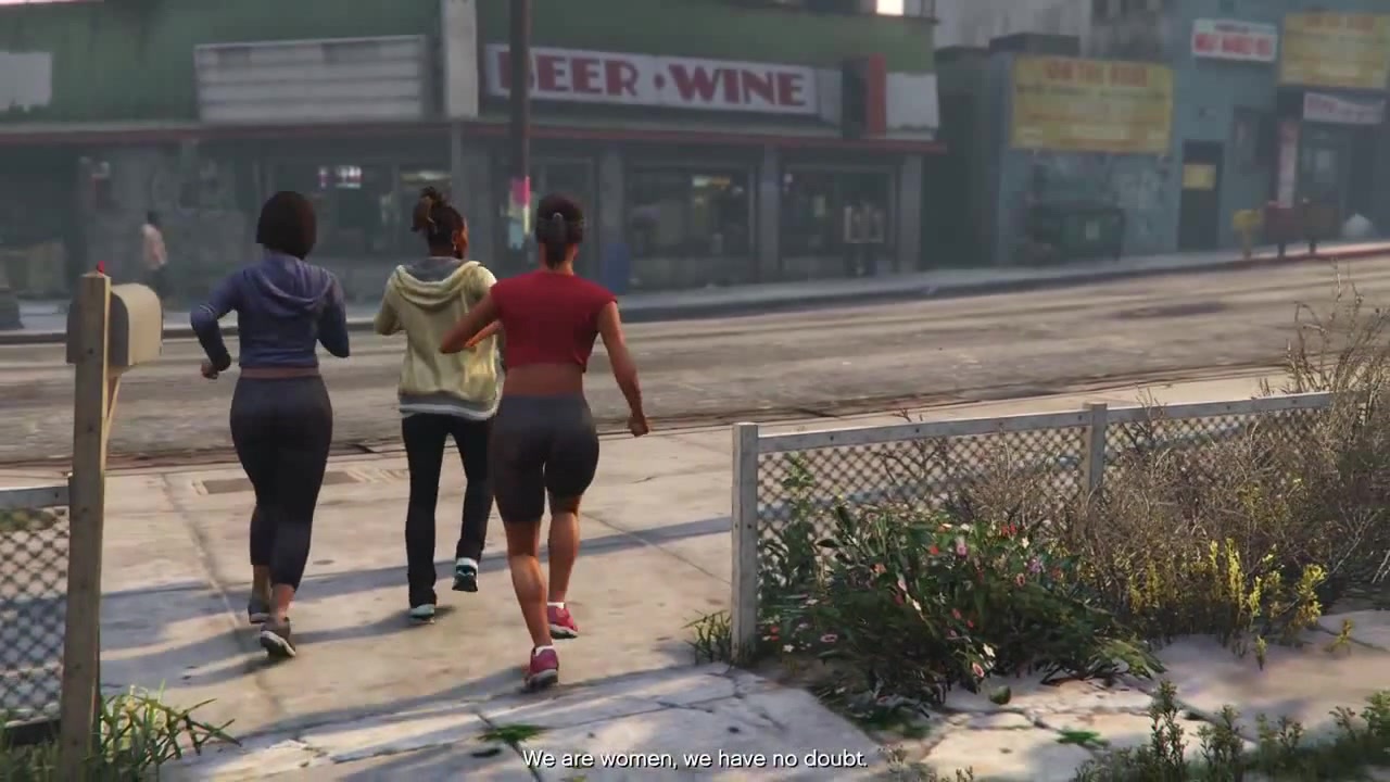 GTA V - Trevor: Shut the Fuck Up!! - Coub - The Biggest Video Meme Platform