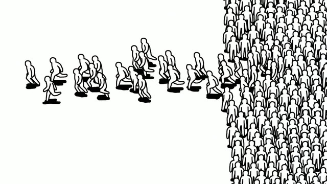 crowd - Coub - The Biggest Video Meme Platform