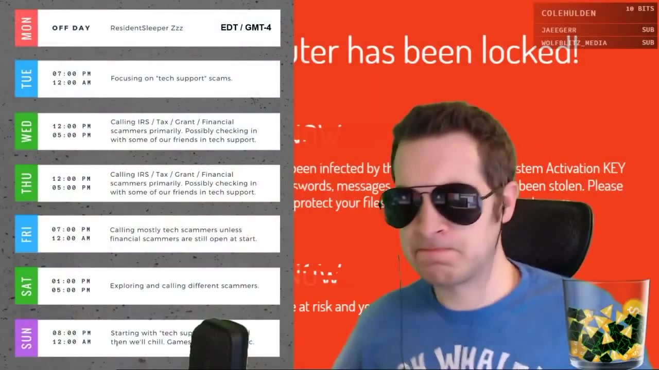 Kitboga - David David - Coub - The Biggest Video Meme Platform