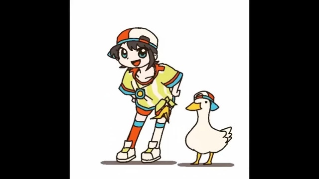 Hey Ya duck! - Coub - The Biggest Video Meme Platform