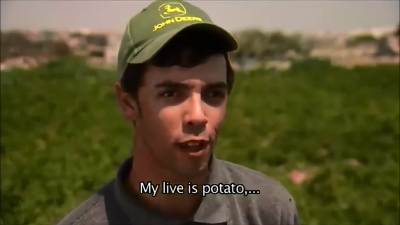 My life is potato - Coub - The Biggest Video Meme Platform