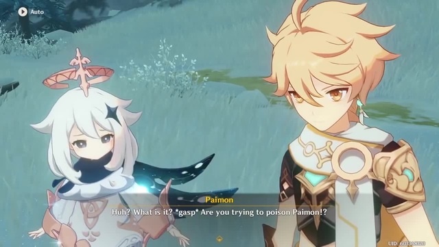 Eula's Milk...YES PLEASE! - Coub - The Biggest Video Meme Platform