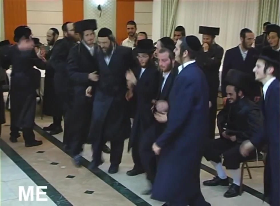 Amazing Hasidic dance - Coub - The Biggest Video Meme Platform