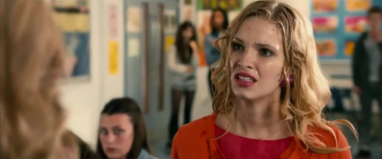 Kick-Ass 2 - Cafeteria Sick Stick Scene - Coub - The Biggest Video Meme ...