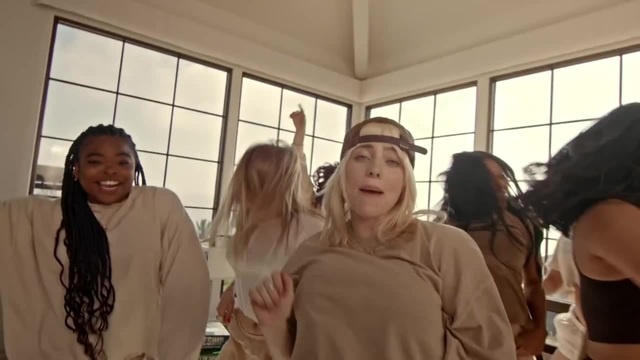 Billie Eilish - Lost Cause (Official Music Video) - Coub - The Biggest ...