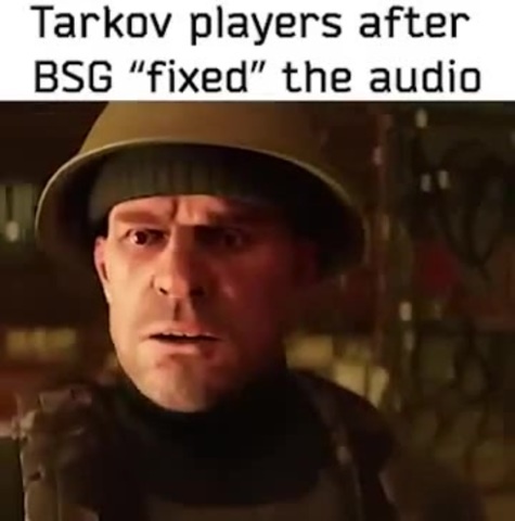 Tarkov players right now #escapefromtarkov - Coub - The Biggest Video ...