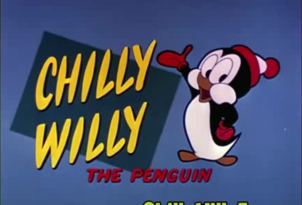 CHILLY WILLY HEY - Coub - The Biggest Video Meme Platform