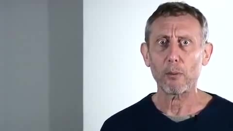 Michael Rosen Rap - Coub - The Biggest Video Meme Platform