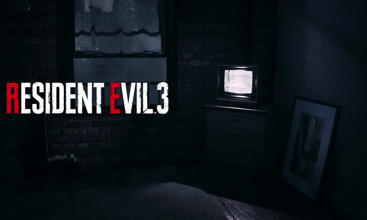 Resident Evil 3 - Coub - The Biggest Video Meme Platform