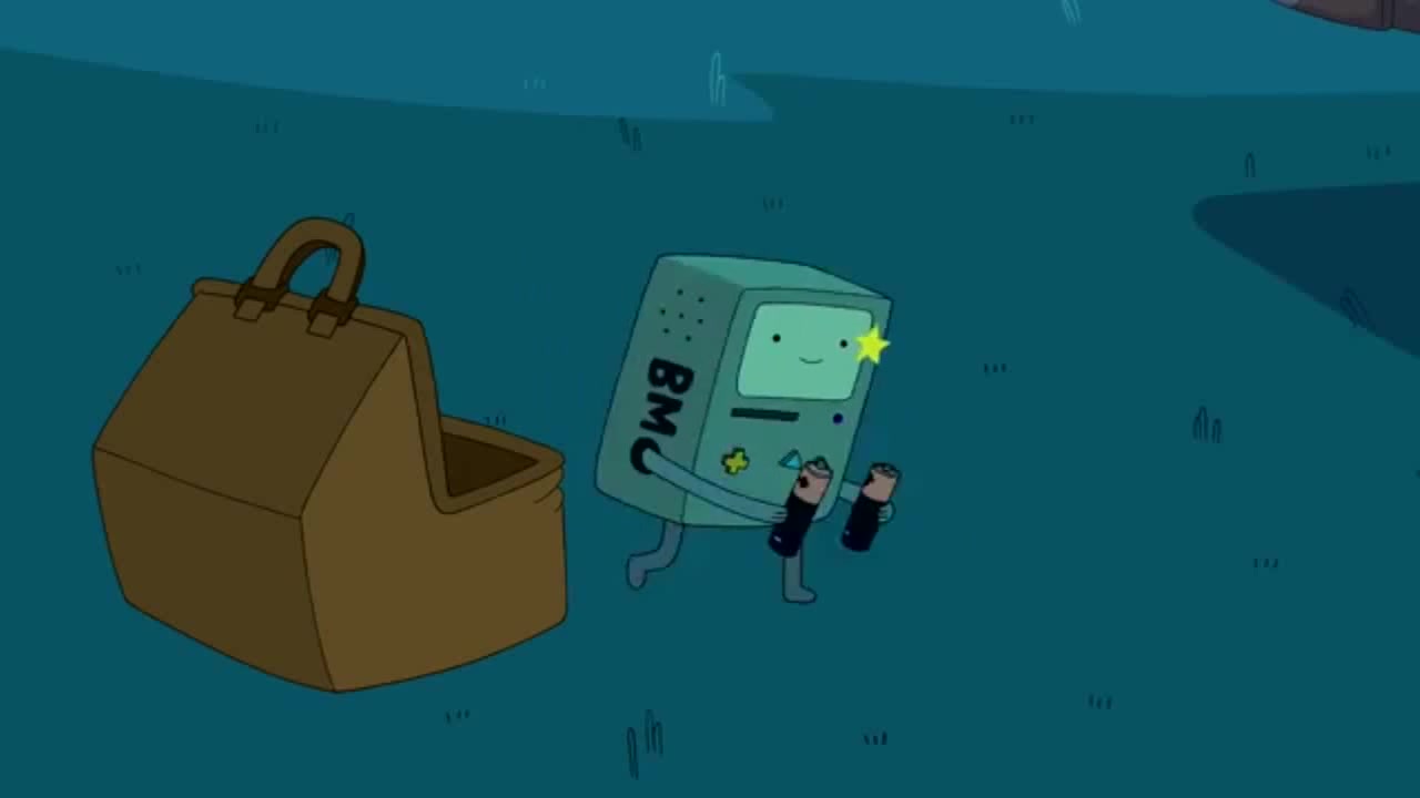 BMO NO - Coub - The Biggest Video Meme Platform