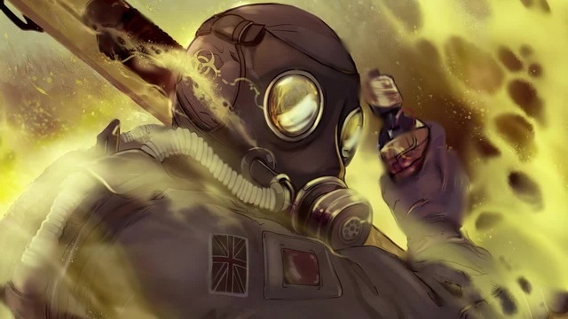 R6 Smoke Rage - Coub - The Biggest Video Meme Platform