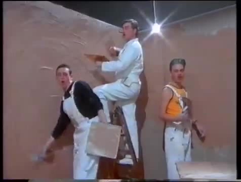 Harry Enfield - Loadsamoney (Doin' Up the House) - Coub - The Biggest ...