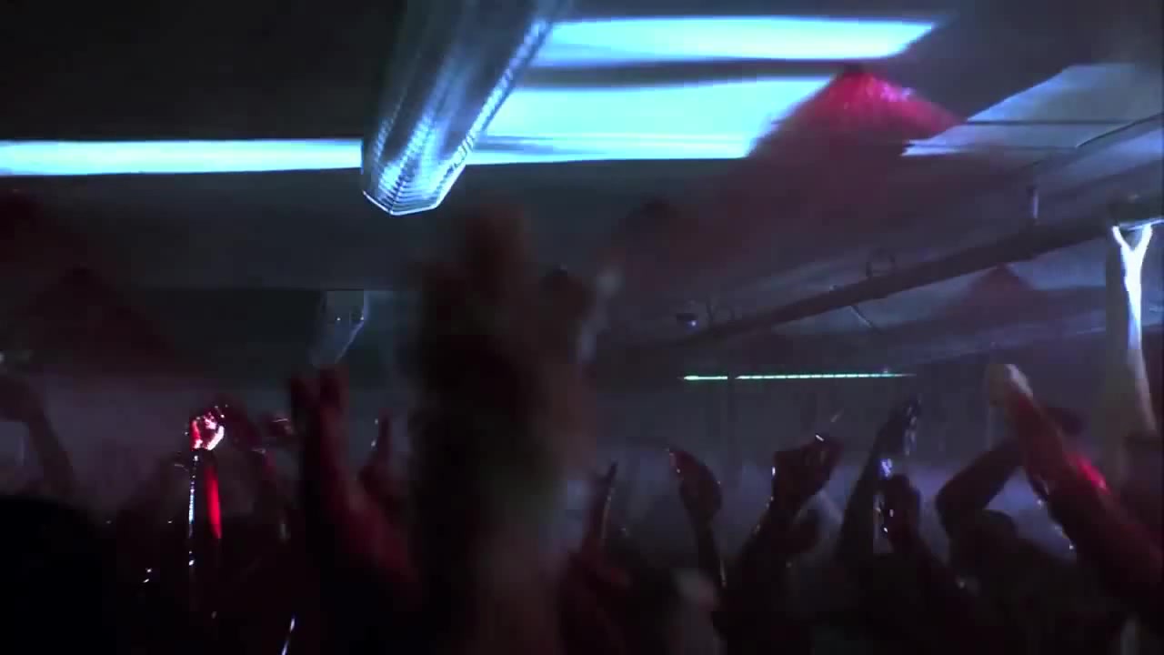 Blade -vampire rave - Coub - The Biggest Video Meme Platform