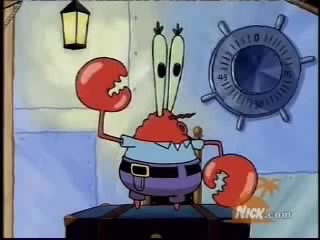 Spongebob Smooth Criminal - Coub - The Biggest Video Meme Platform