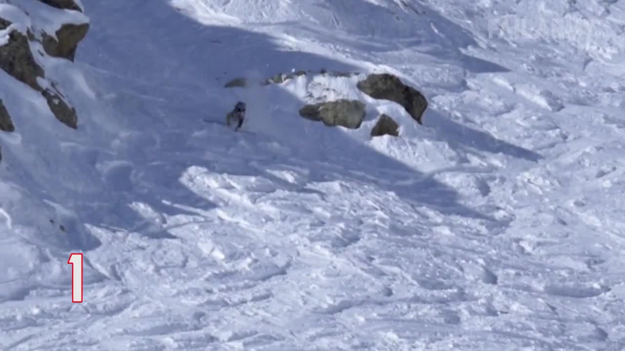 Ultimate Winter Fails Compilation | Boards, Skis, and Snow from ...