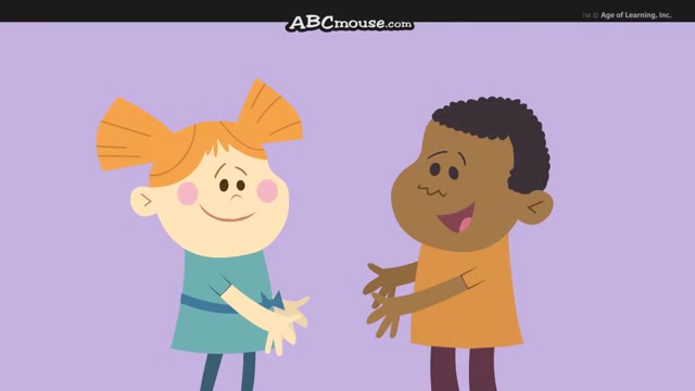 If You're Happy and You Know It by ABCmouse.com - Coub - The Biggest ...