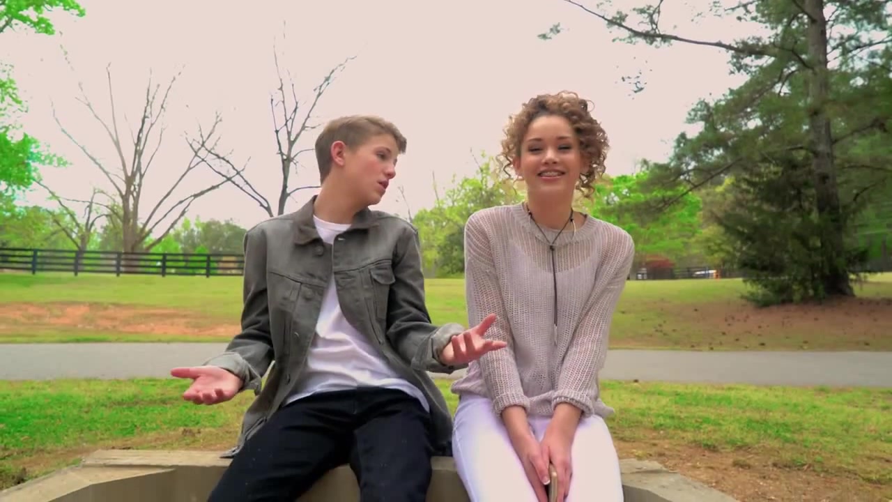 MattyBRaps - Friend Zone (ft Gracie Haschak) - Coub - The Biggest Video ...