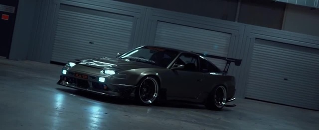 180SX Away - Coub - The Biggest Video Meme Platform